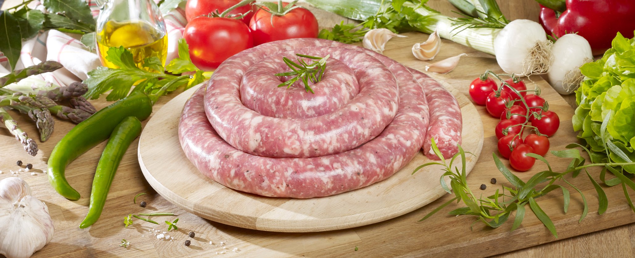 Fabrication Saucisse De Toulouse Maison | Ventana Blog